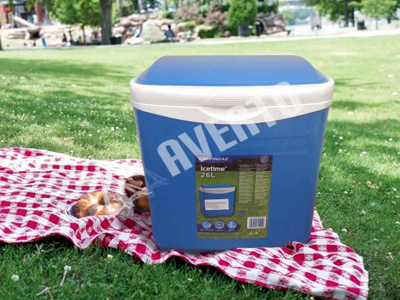 Aukstuma kaste Campingaz ICETIME 26L