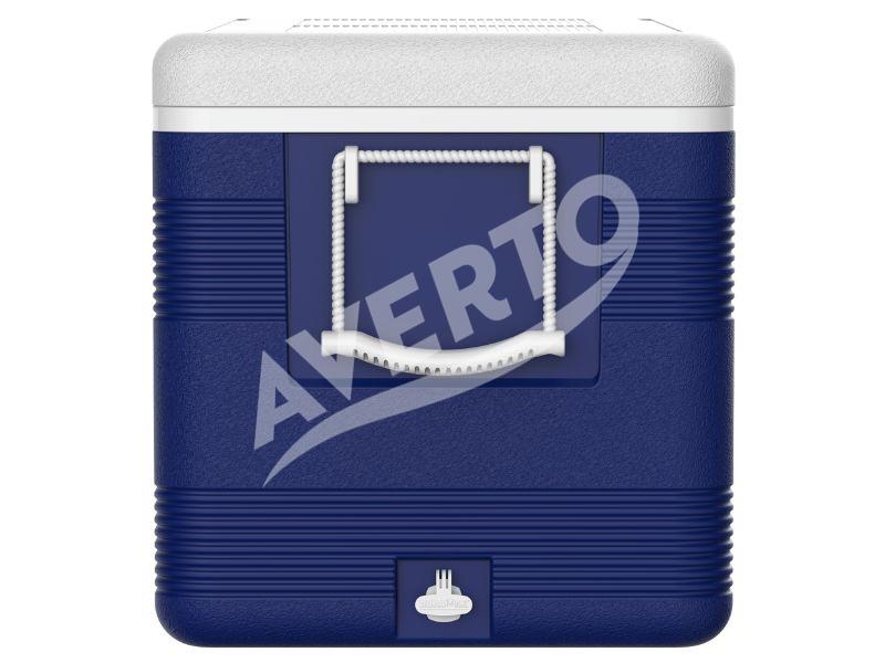 Ledus kaste Deluxe 144L – ideāla atdzesēšanai | Averto.lv