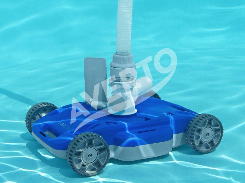 Baseina tīrīšanas robots AquaDrift Bestway 58665 | Averto.lv
