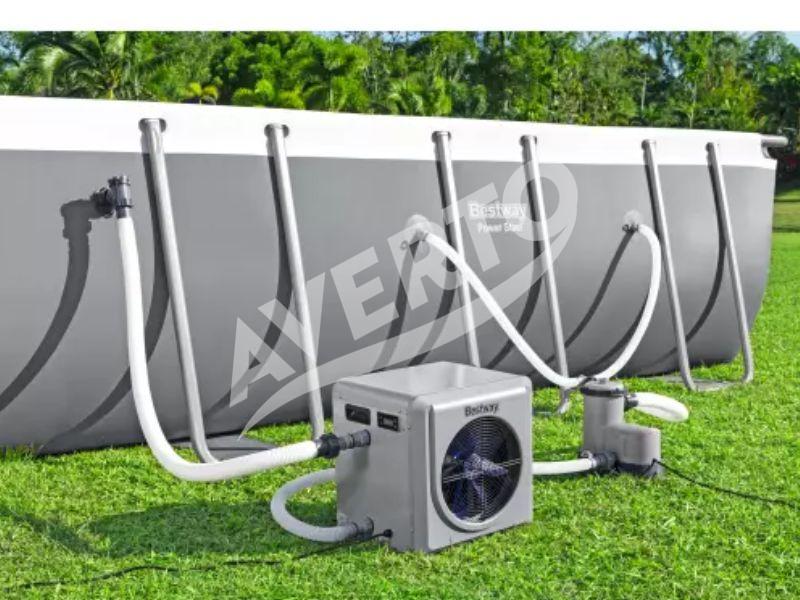 Bestway® Flowclear baseina ūdens sildītājs | Averto.lv