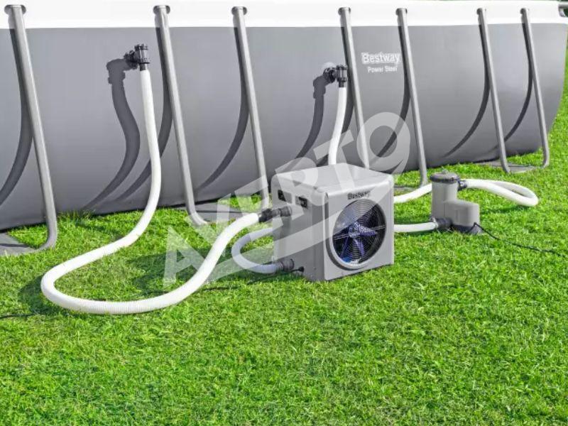 Bestway® Flowclear baseina ūdens sildītājs | Averto.lv