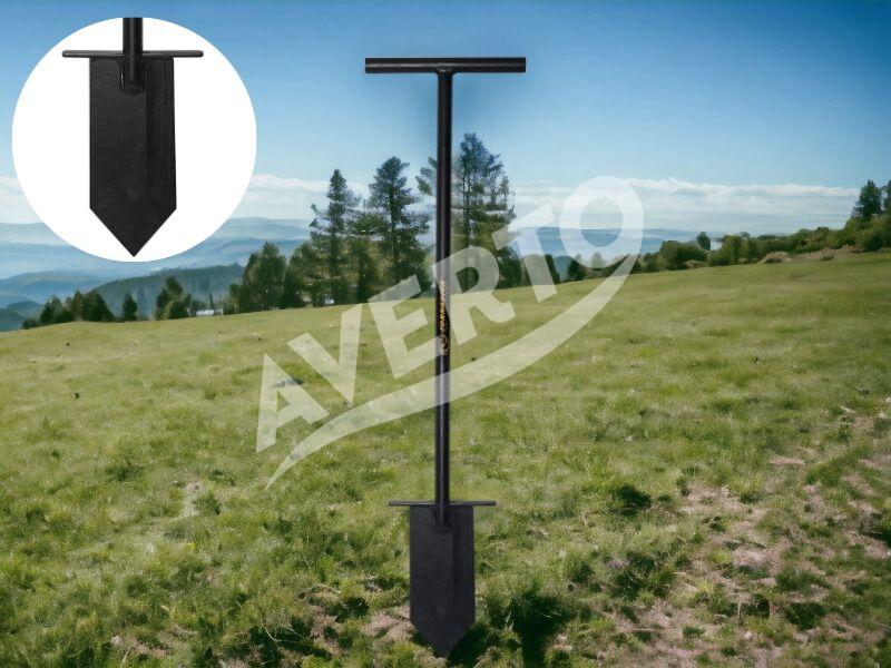 Aia labidas Tornadica istutamiseks | Averto.ee
