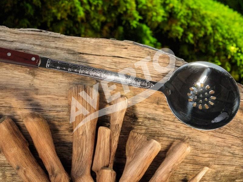 Caurumota karote 46 cm 8.00 € | Averto.lv