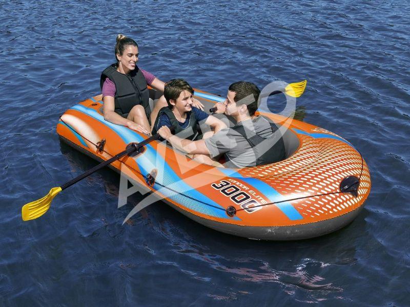 Inflatable Raft Kondor Elite™ 3000 | Averto