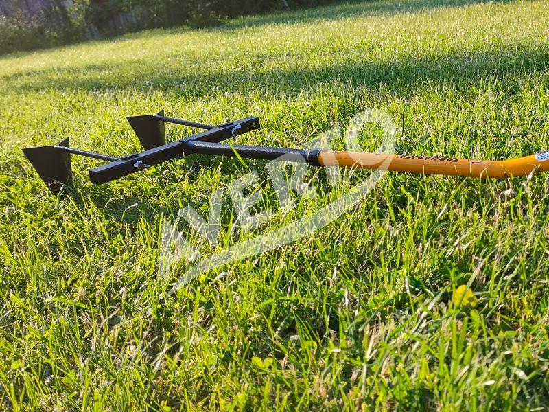 Tornadica rokas arkls, vagotājs 16.00 €| Averto.lv