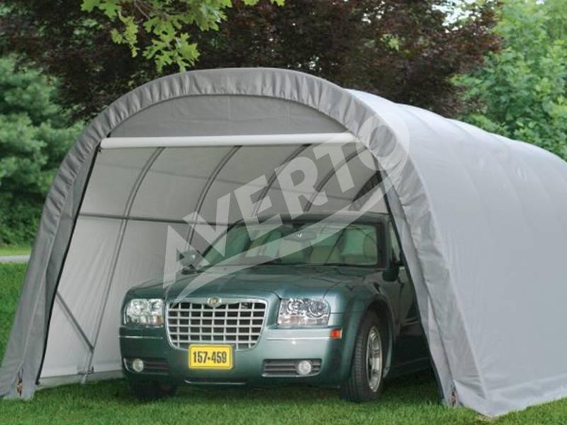 Carport is the way to protect your car from the elements | Averto