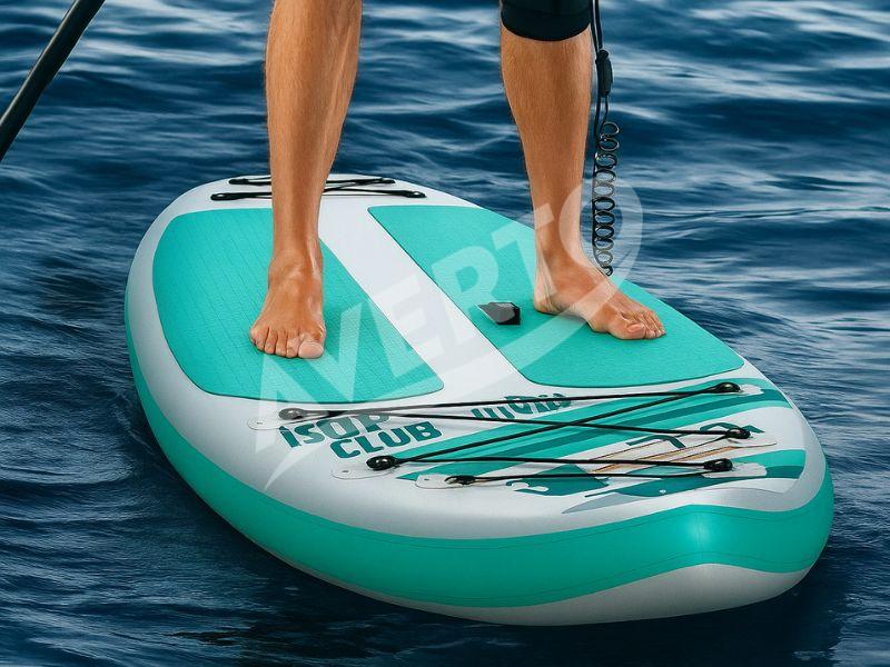 SUP Board Hydro-Force Aqua Glider 320x79 cm | Averto