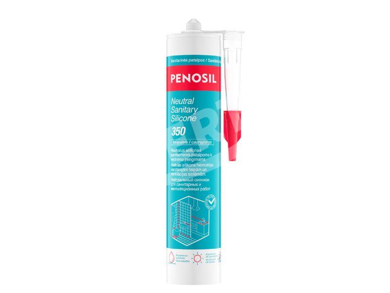 Penosil Neutral Sanitary melns 280 ml | Averto