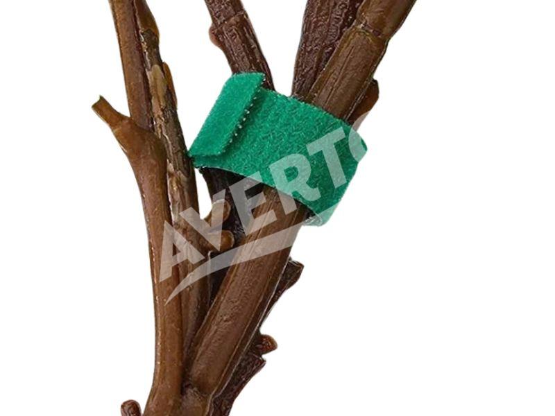 Augu atsiešanas lente – atbalsts un stabilitāte augiem