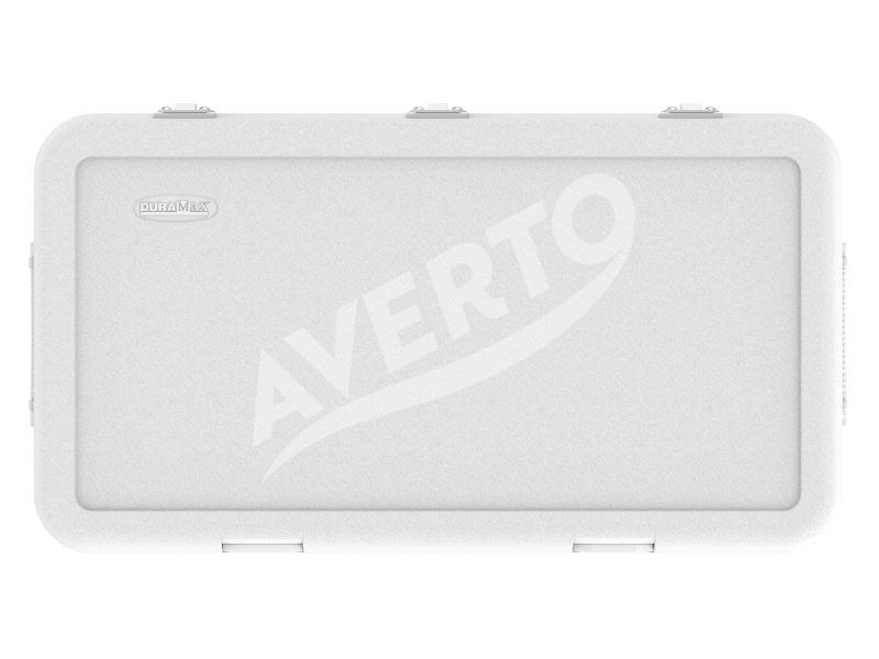 Ledus kaste Deluxe 128 L dzērieniem un ballītēm | Averto