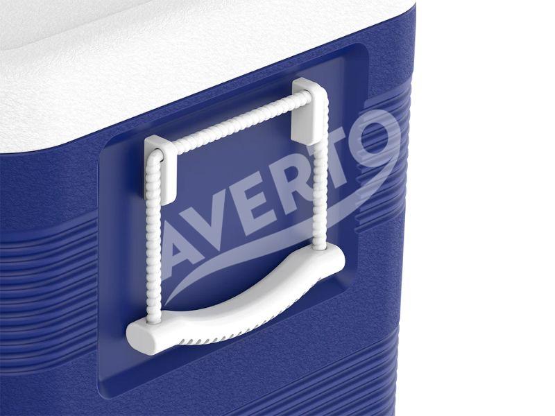 Ledus kaste Deluxe 128L 83.00 € | Averto.lv