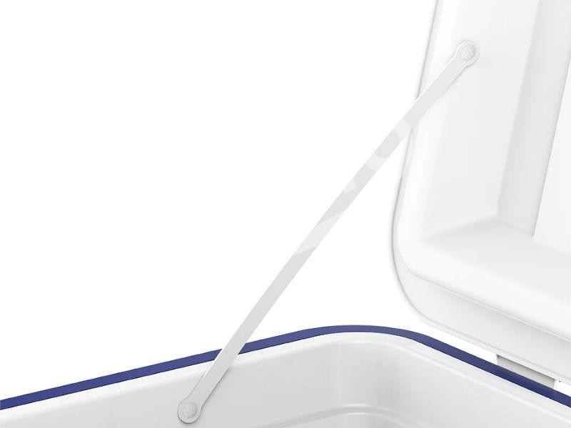 Ledus kaste Deluxe 128L 83.00 € | Averto.lv